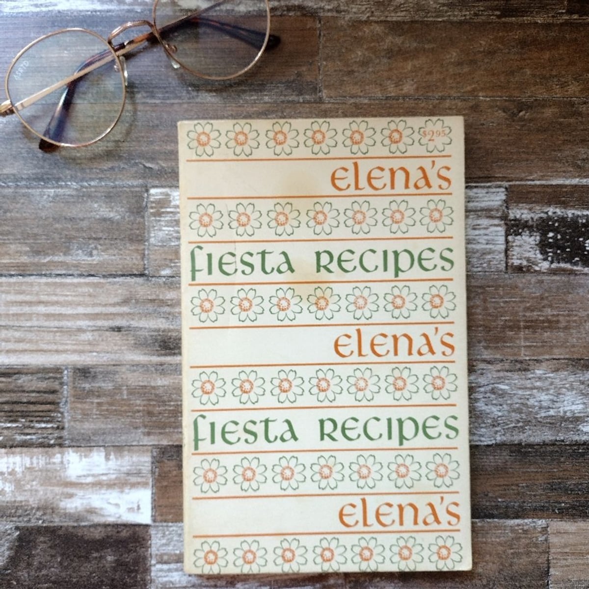 Elena's Fiesta Recipes by Elena Zelayeta, Paperback | Pangobooks