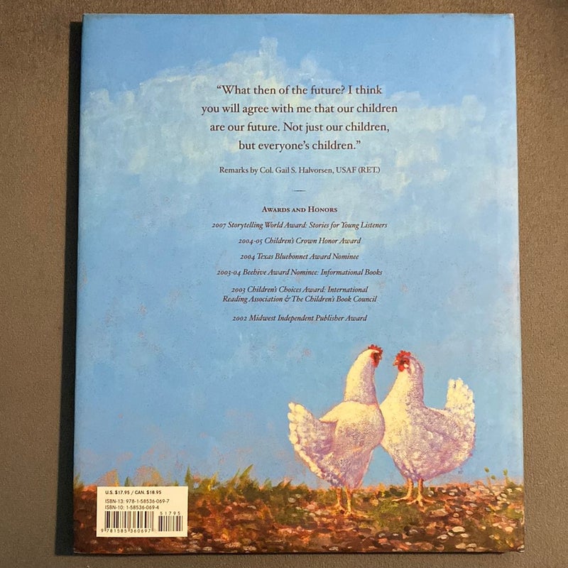 Mercedes and the Chocolate Pilot by Margot Theis Raven, Hardcover ...