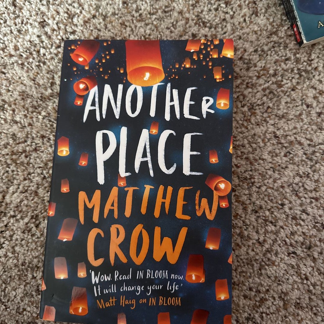 Another Place by Matthew Crow
