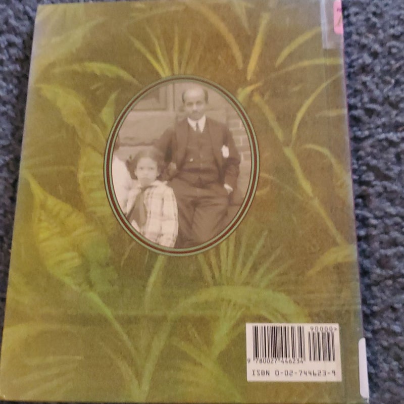Papa Tells Chita a Story by Elizabeth Fitzgerald Howard, Hardcover ...