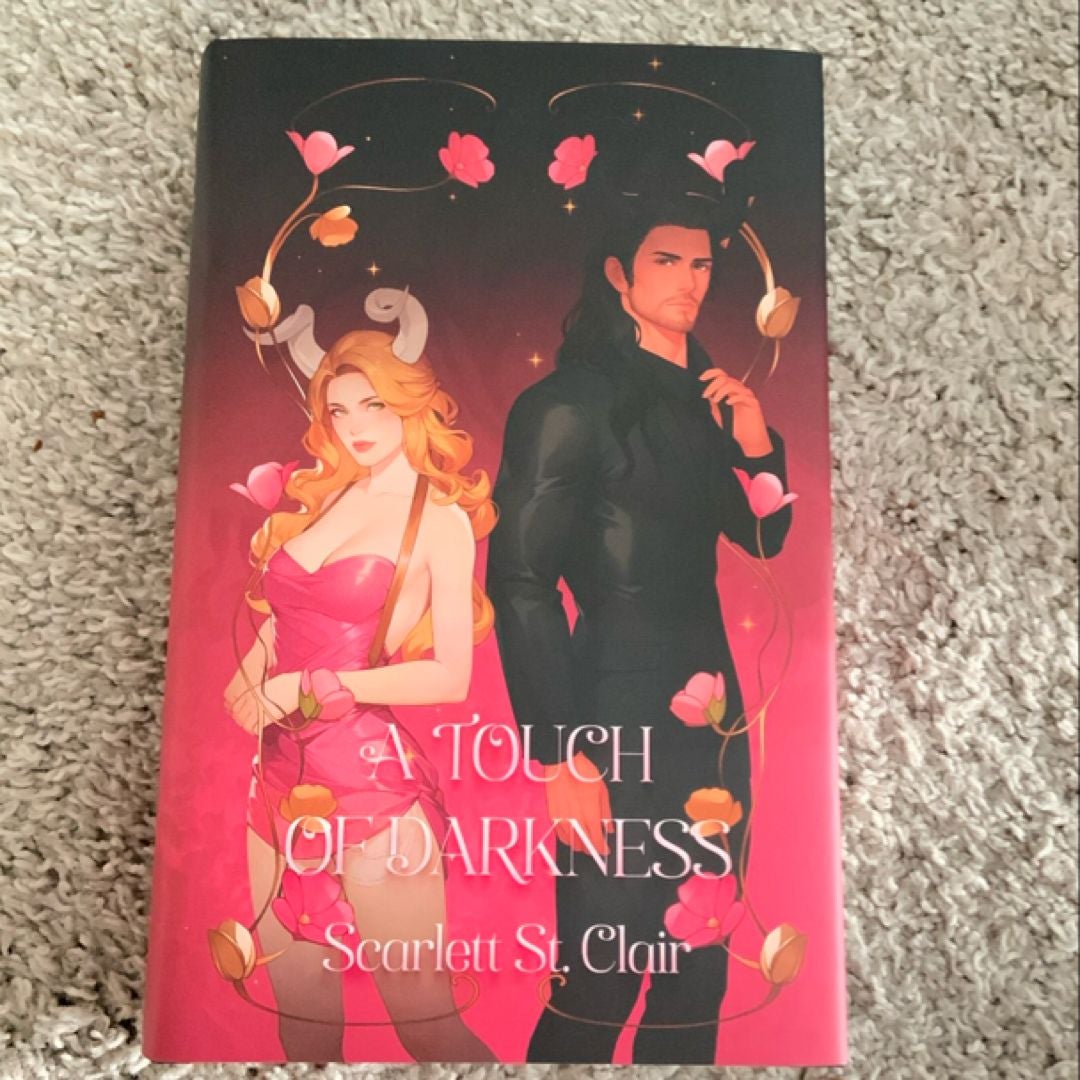 Hades x Persephone Quartet by Scarlett St. Clair, Hardcover | Pangobooks