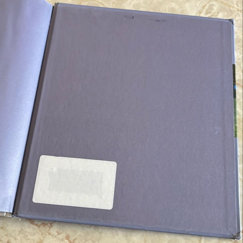 Before We Eat by Pat Brisson