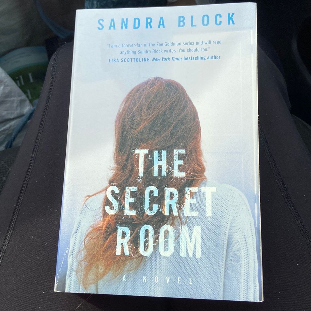 The Secret Room by Sandra Block