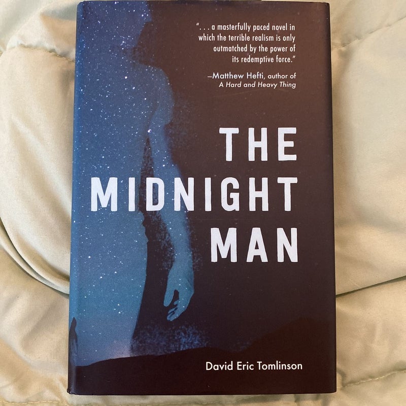 The Midnight Man