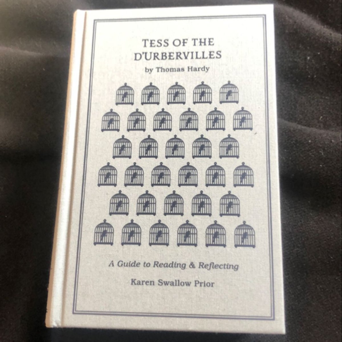 Tess of the D'Urbervilles by Karen Swallow Prior