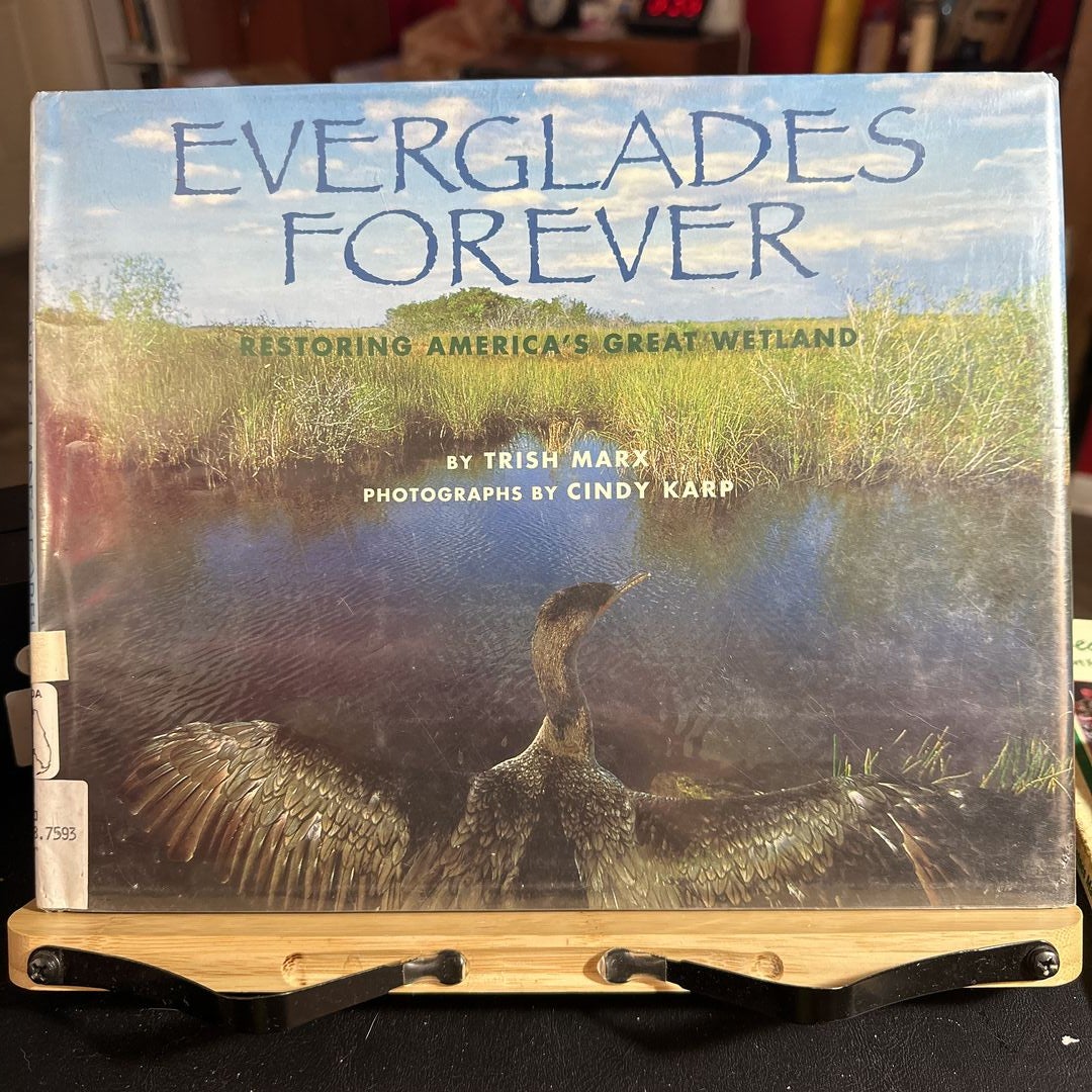 Everglades Forever