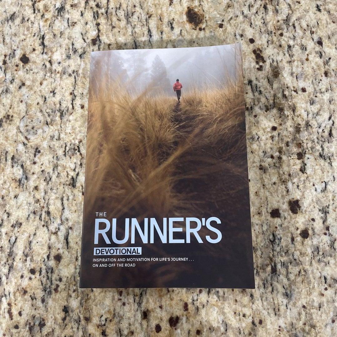 The Runner's Devotional by Dana Niesluchowski; David R. Veerman; David Livingstone, Paperback ...