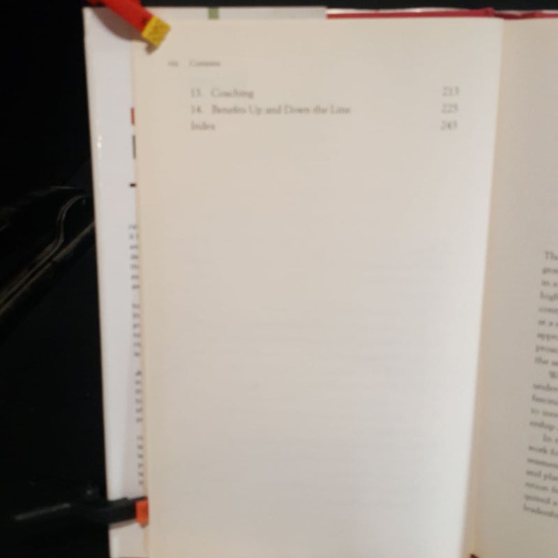 The Leadership Pipeline by Stephen Drotter, Ram Charan, James L. Noel