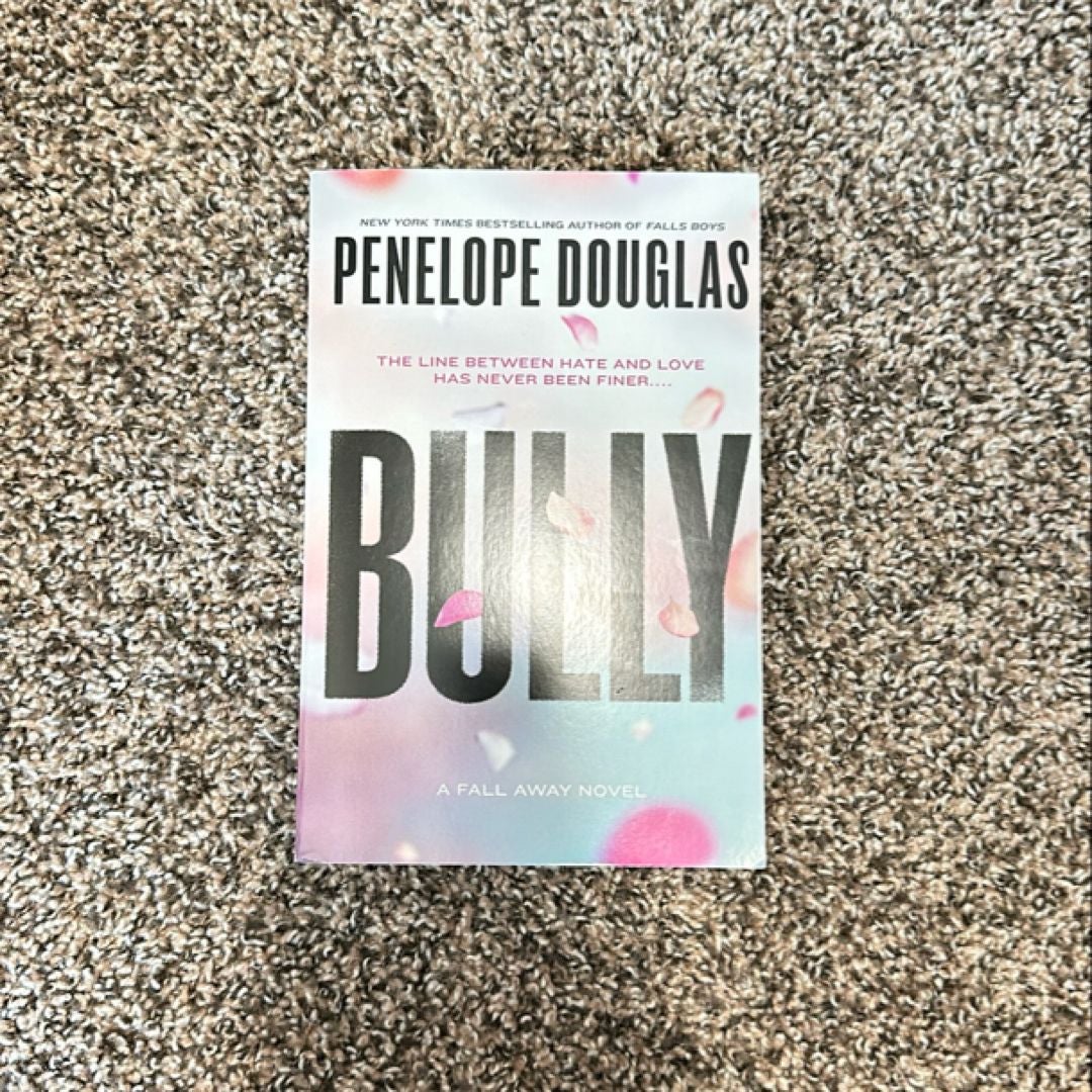 Bully by Penelope Douglas