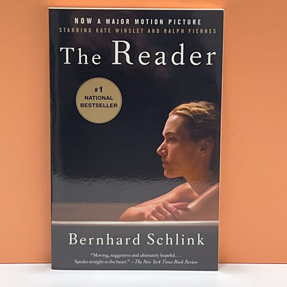 The Reader by Bernhard Schlink, Paperback | Pangobooks