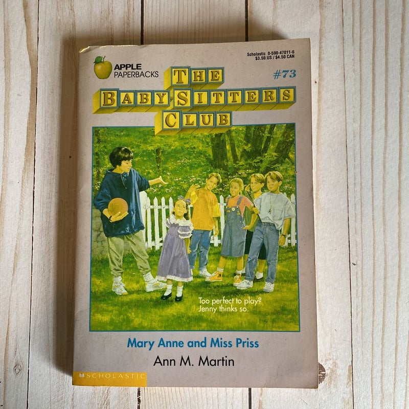 Welcome Back, Stacey!