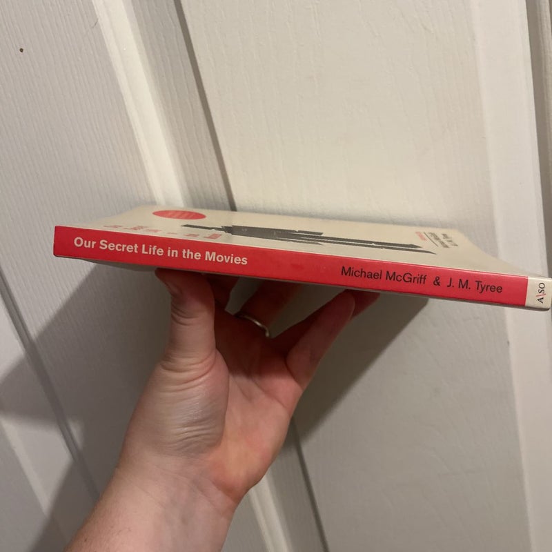 Our Secret Life in the Movies