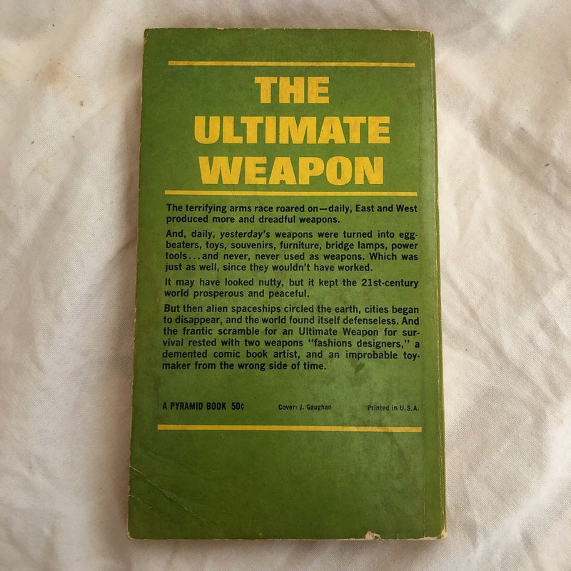 Zap Gun by Philip K. Dick, Paperback | Pangobooks