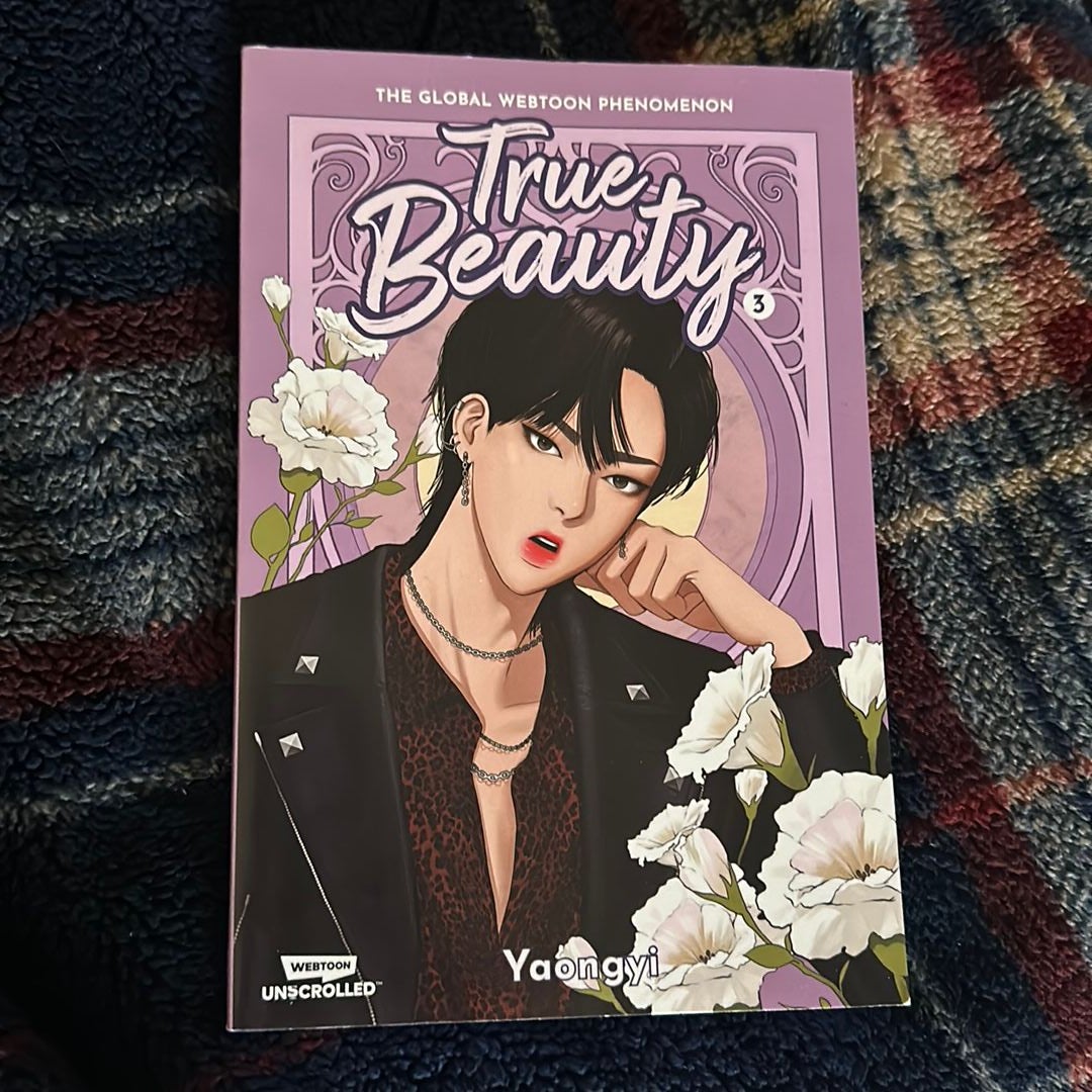 True Beauty Volume Three by Yaongyi