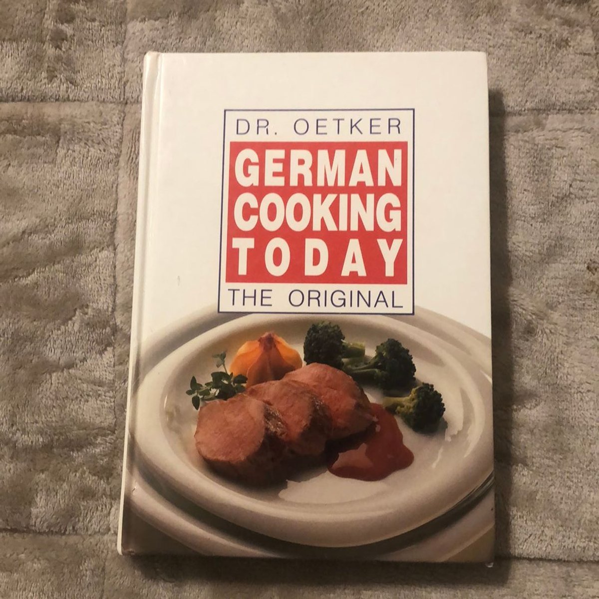 The Thinga-Ma-jigger Is Coming Today! (Dr. Seuss/Cat in the Hat) by ...