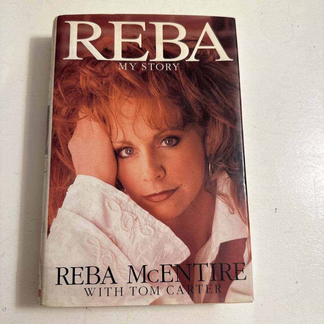 Reba by Reba McEntire, Tom Carter