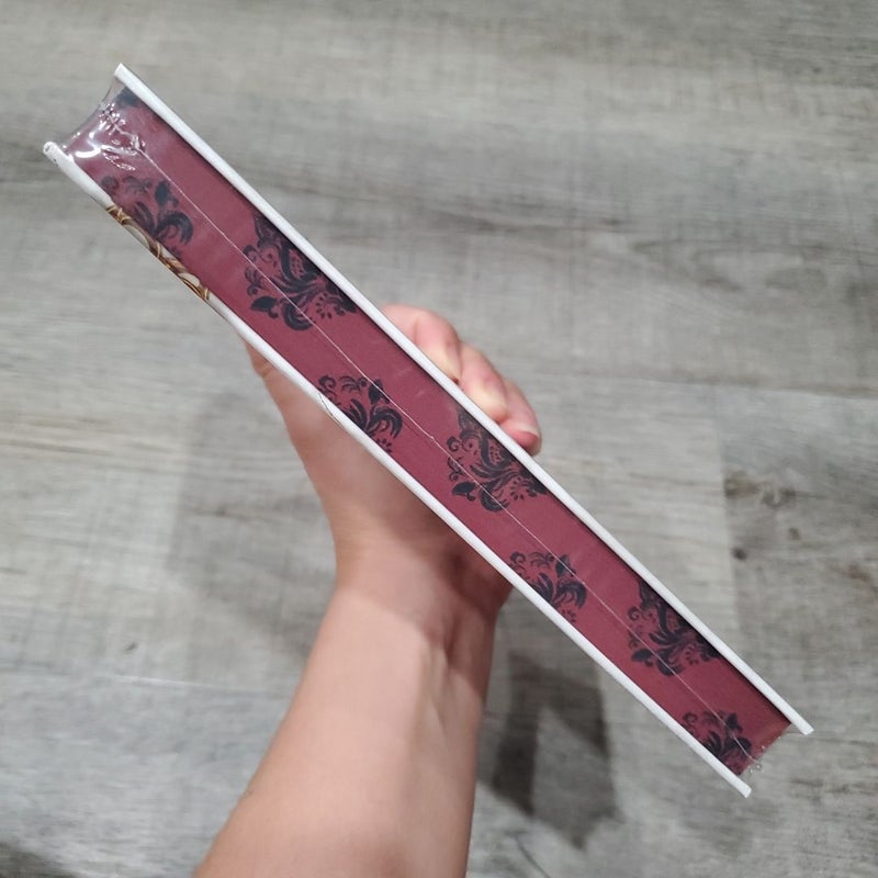 Command Me (Cover To Cover Edition) by Geneva Lee, Hardcover | Pangobooks