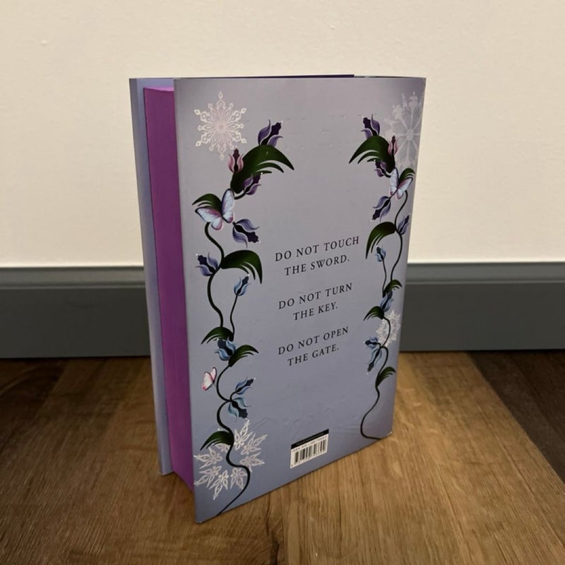 Quicksilver by Callie Hart, Hardcover | Pangobooks