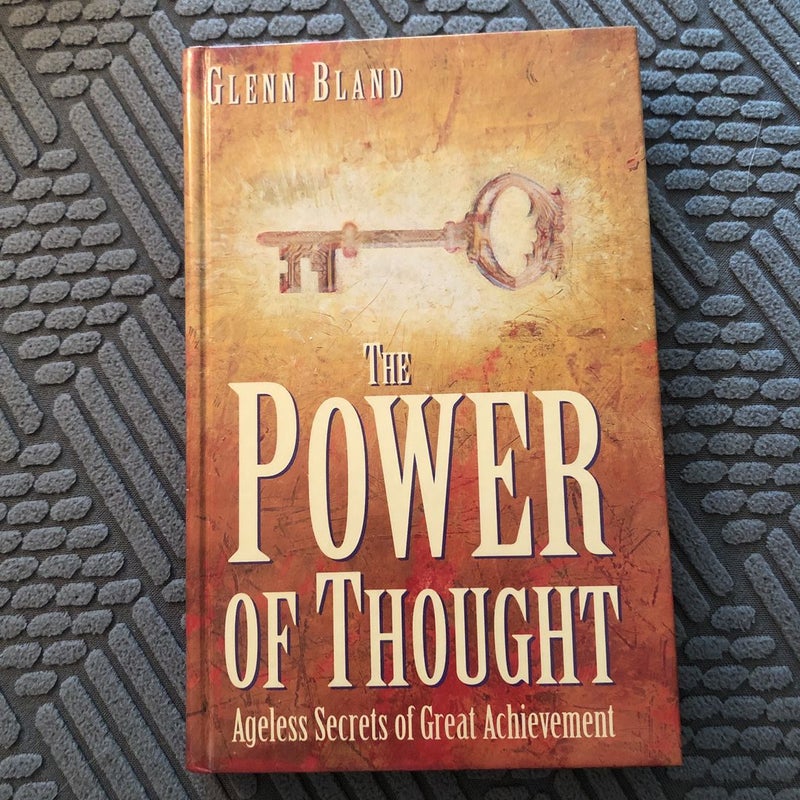The Power of Thought by Prima