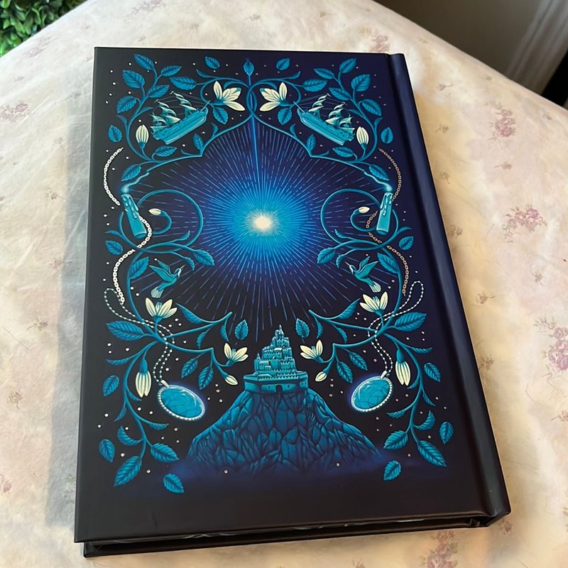 Stardust by Neil Gaiman, Hardcover | Pangobooks