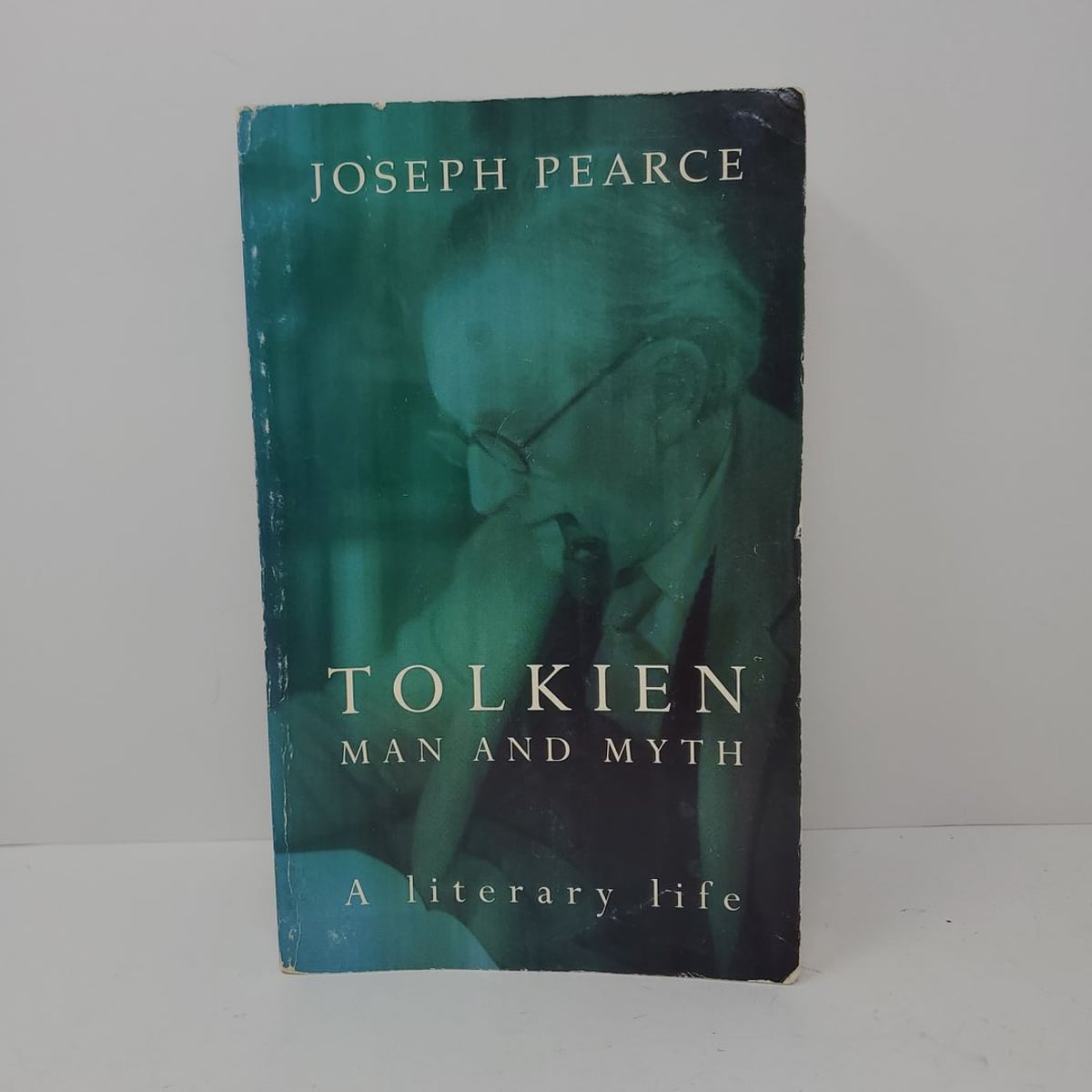 Tolkien by Joseph Pearce
