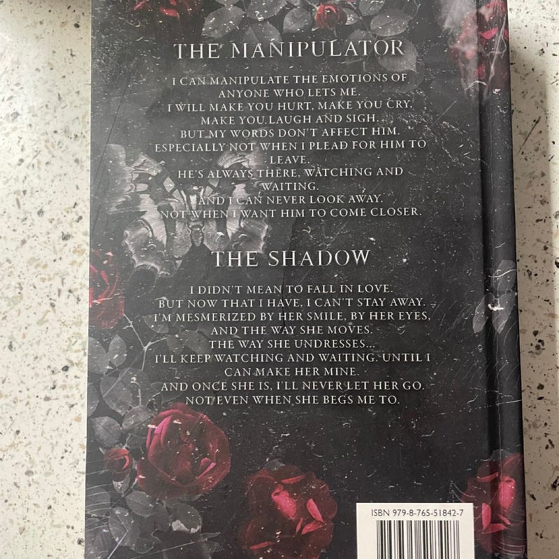 Haunting Adeline by H.D. Carlton , Hardcover | Pangobooks