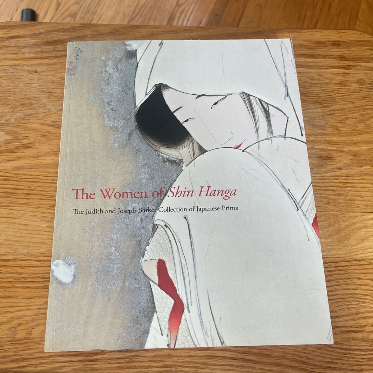 The Women of Shin Hanga by