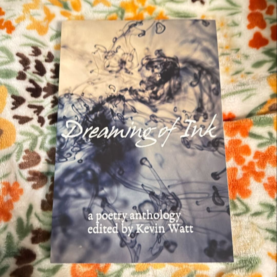 Dreaming of Ink by Various, Paperback | Pangobooks