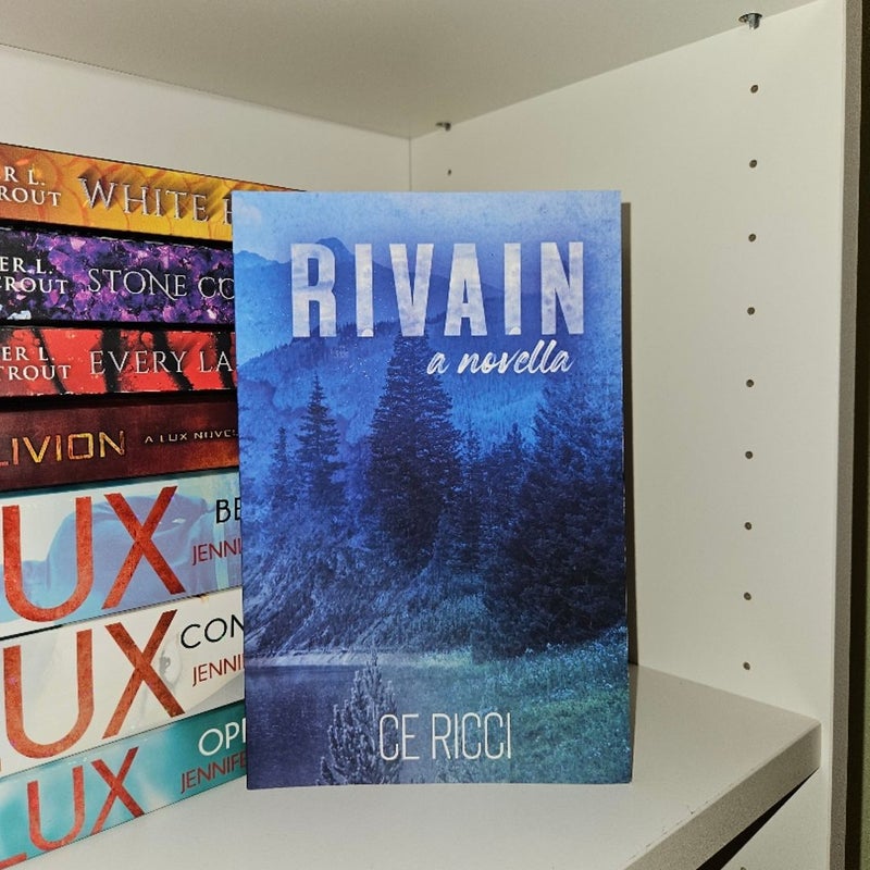 Rivain by C. E. Ricci
