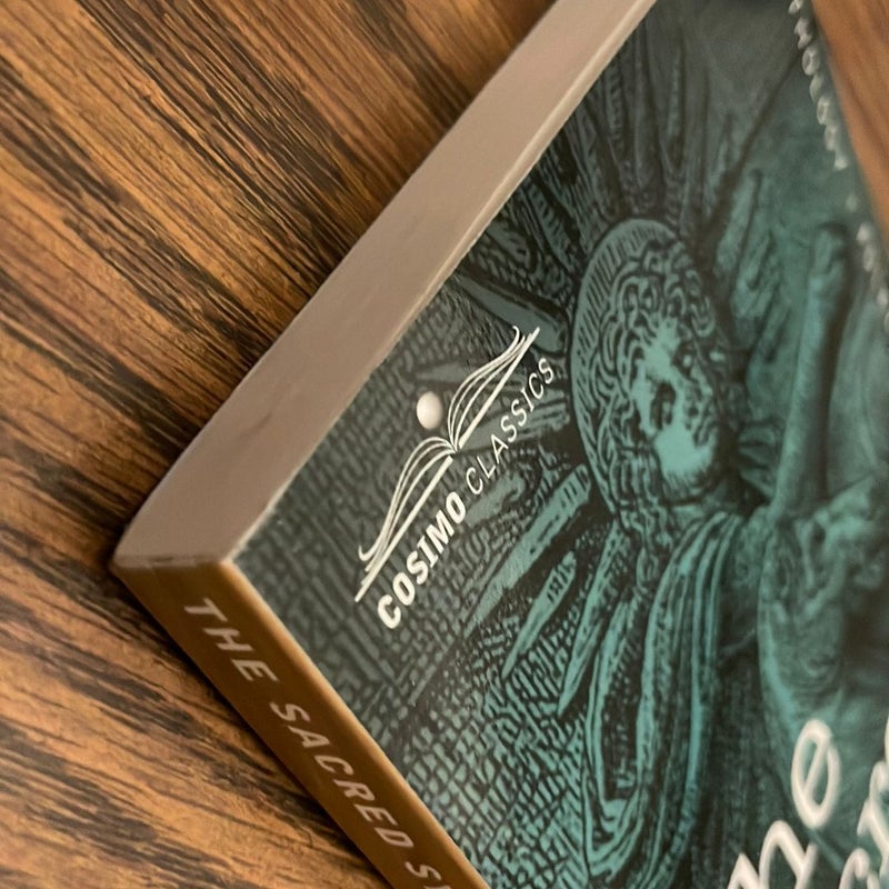 The Sacred Symbols of Mu by James Churchward