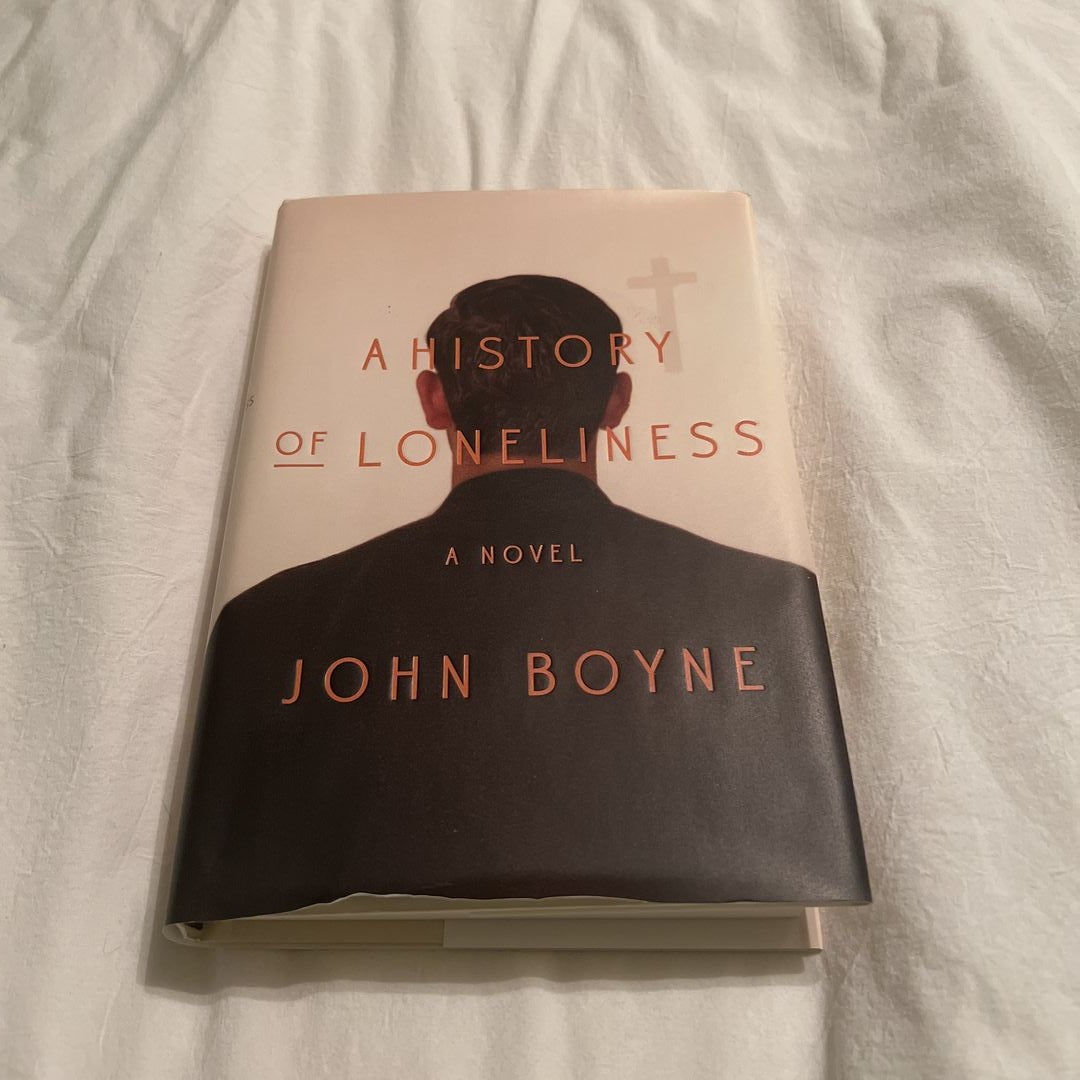 A History of Loneliness