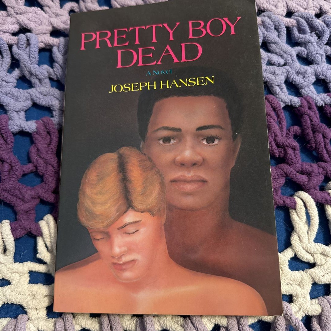 pretty boy dead by Joseph Hansen, Paperback | Pangobooks
