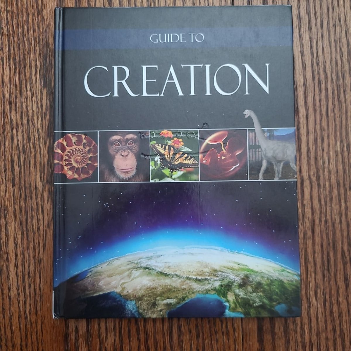 Guide to Creation by Institute for Creation Research
