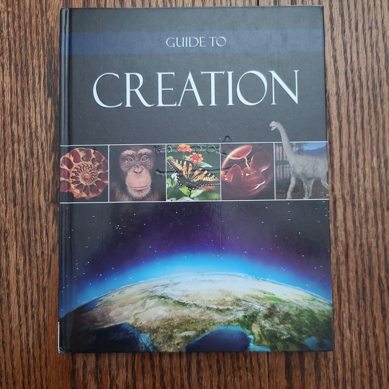 Guide to Creation by Institute for Creation Research