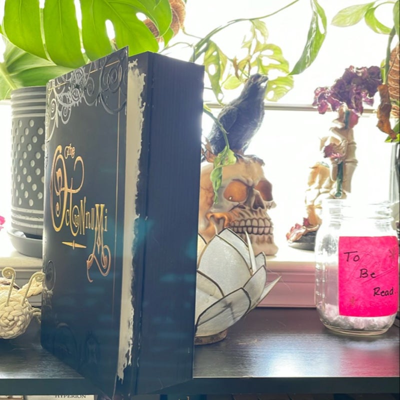 The Octunnumi by Trevor Alan Foris, Paperback | Pangobooks