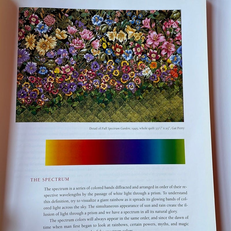 Impressionist Palette by Gai Perry, Paperback | Pangobooks