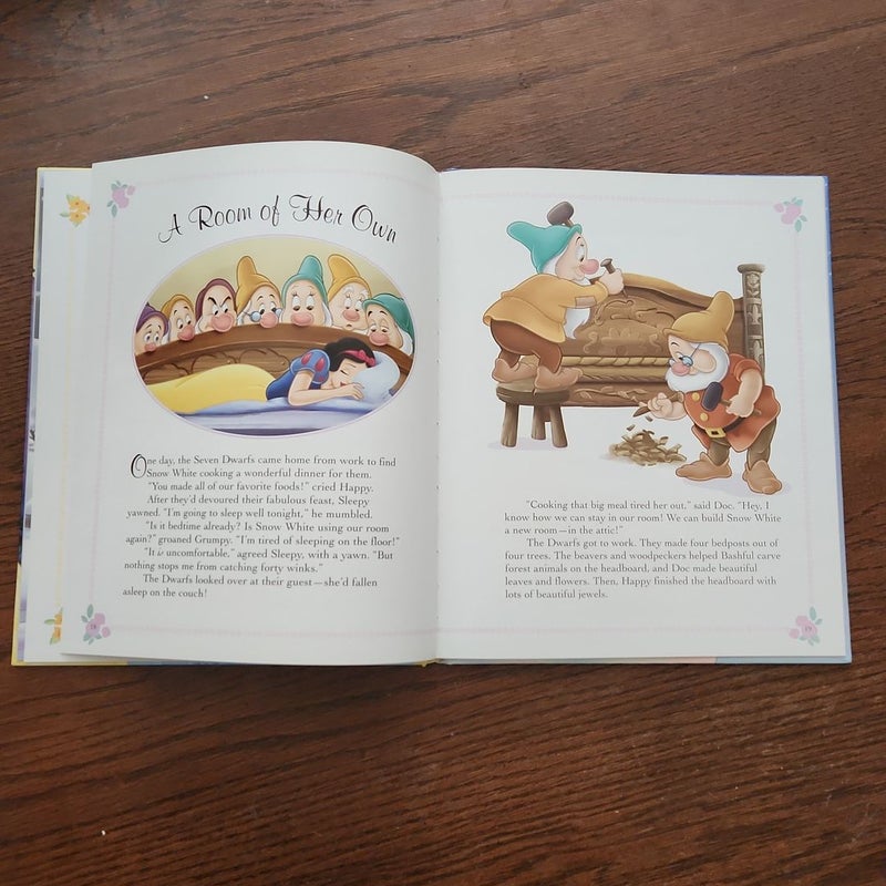 Disney Princess Forever Friends by Ruth Koeppel