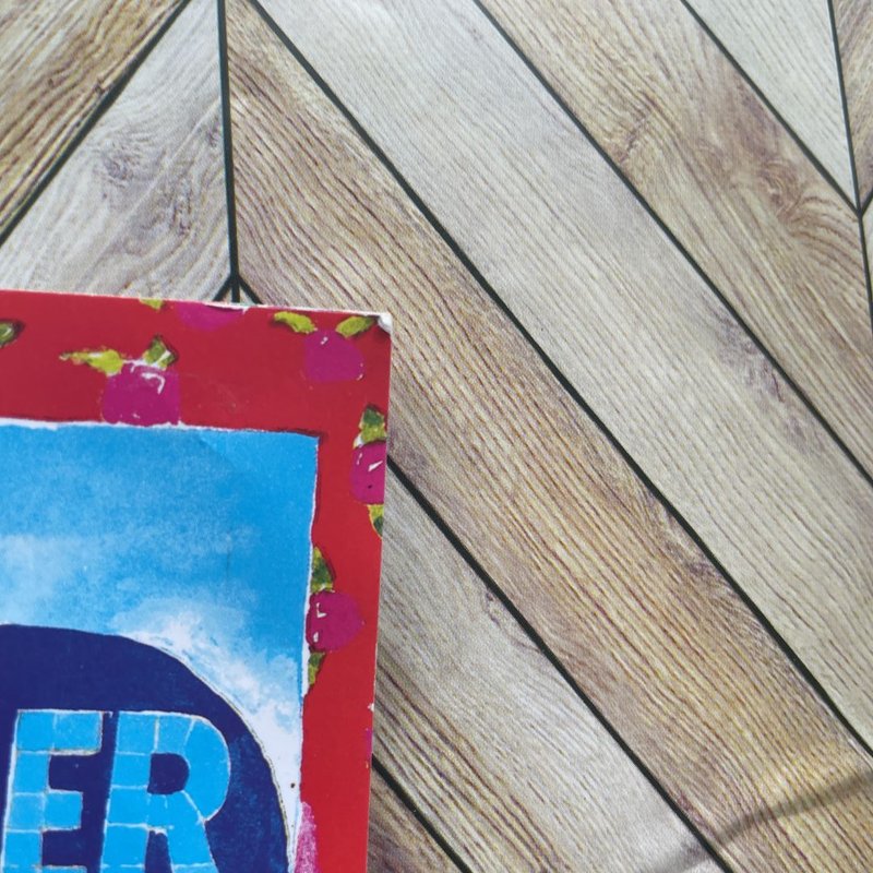 A Chair for My Mother by , Paperback | Pangobooks