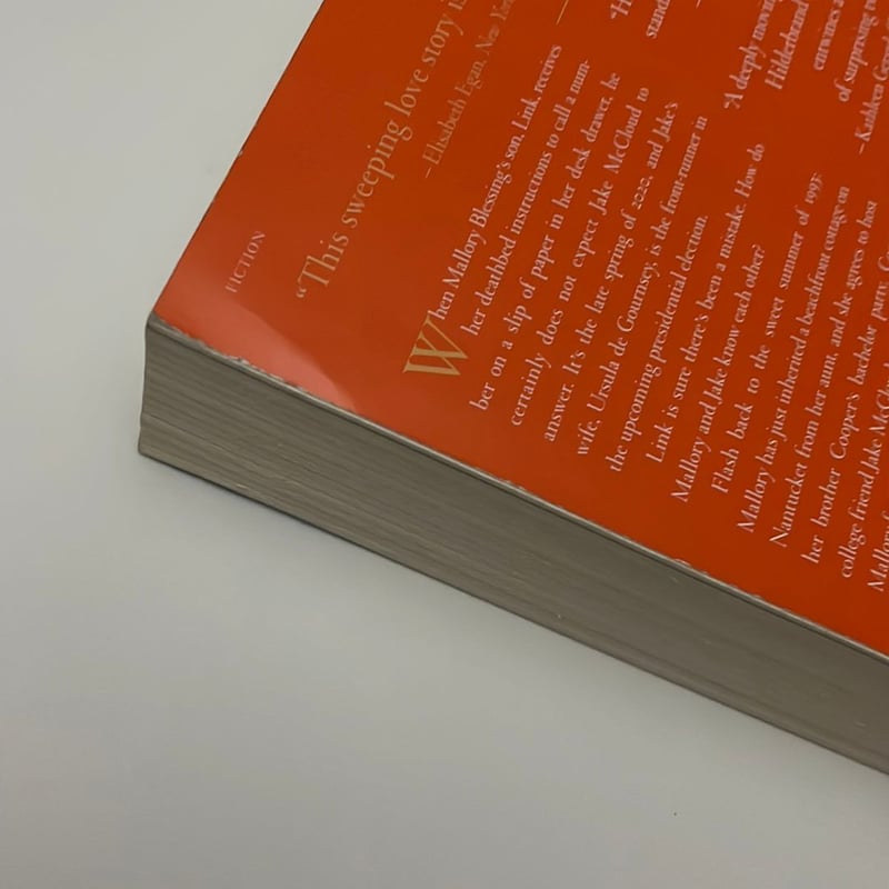 28 Summers by Elin Hilderbrand, Paperback | Pangobooks