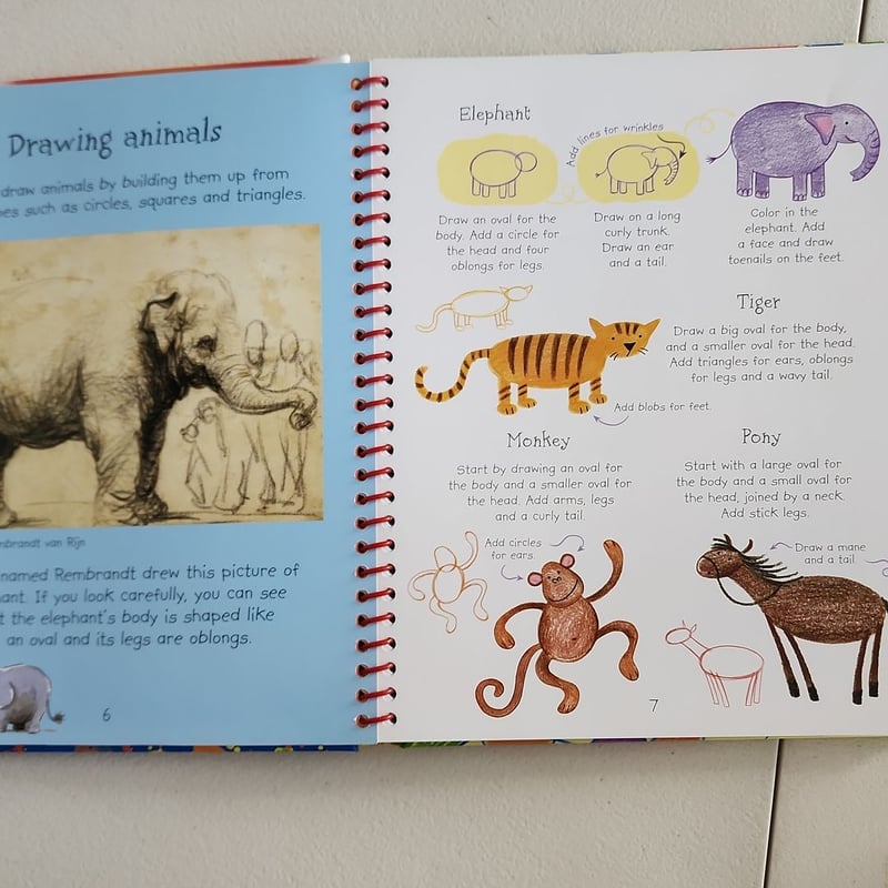 My Very First Art Book