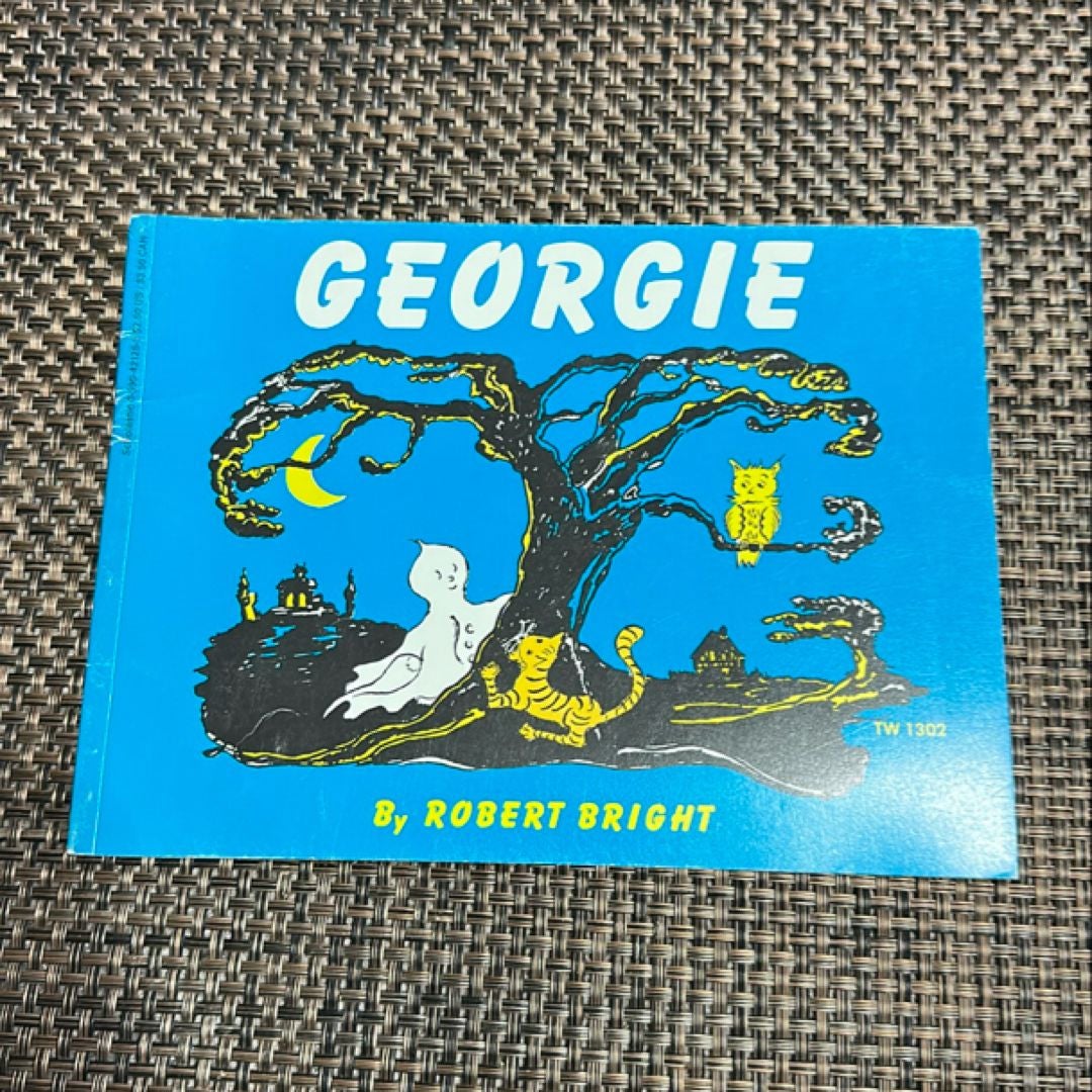 Georgie by Robert Bright
