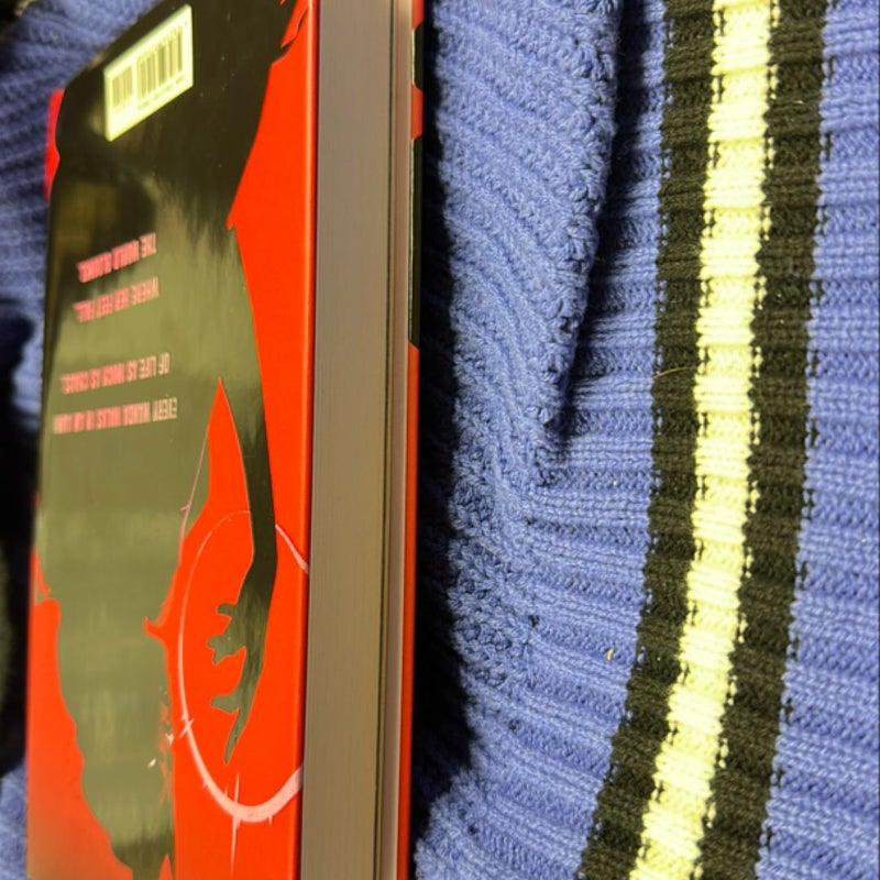 Marvel: What If ... Wanda Maximoff and Peter Parker Were Siblings? (a ...