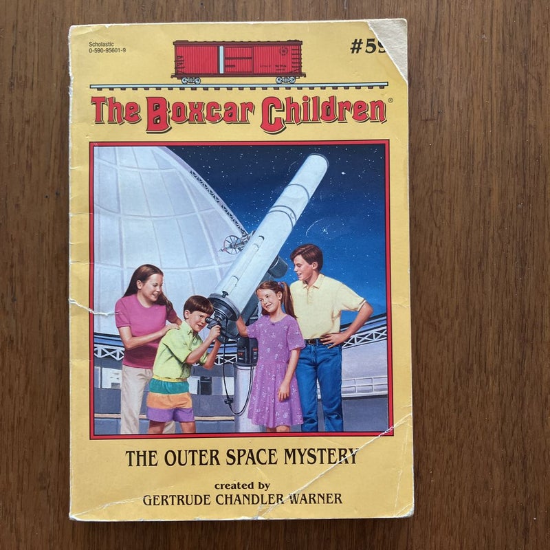 The Boxcar children books 37, 38, 49, 59 by Gertrude Chandler Warren ...