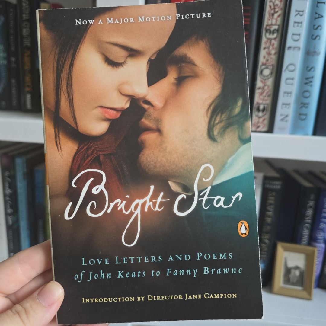 Bright Star by John Keats, Jane Campion