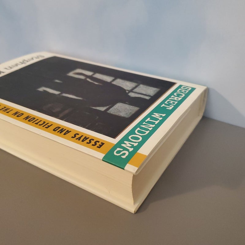 Secret Windows by Stephen King, Hardcover | Pangobooks