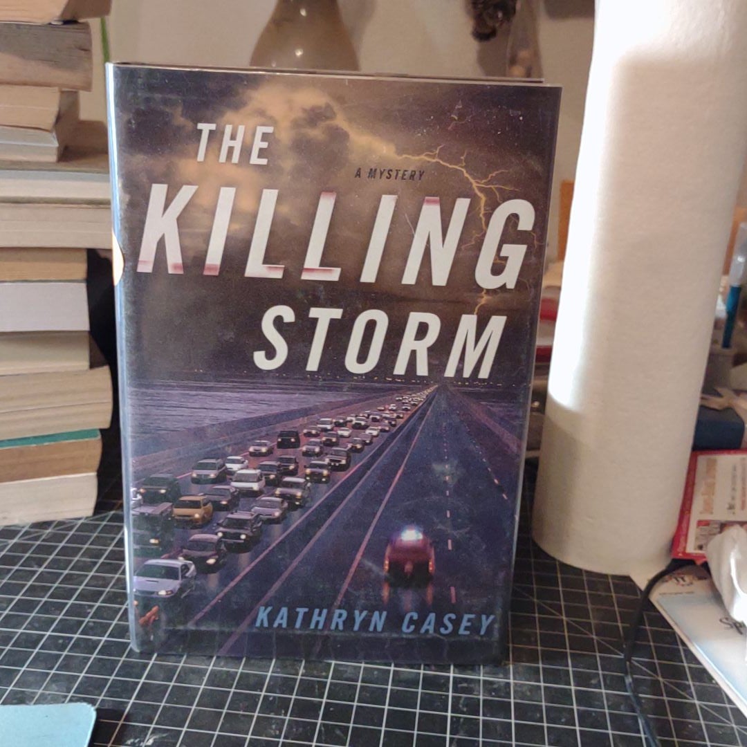 The Killing Storm