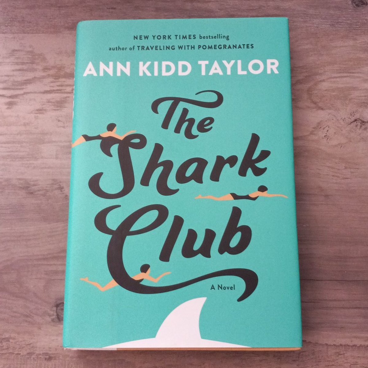 The Shark Club