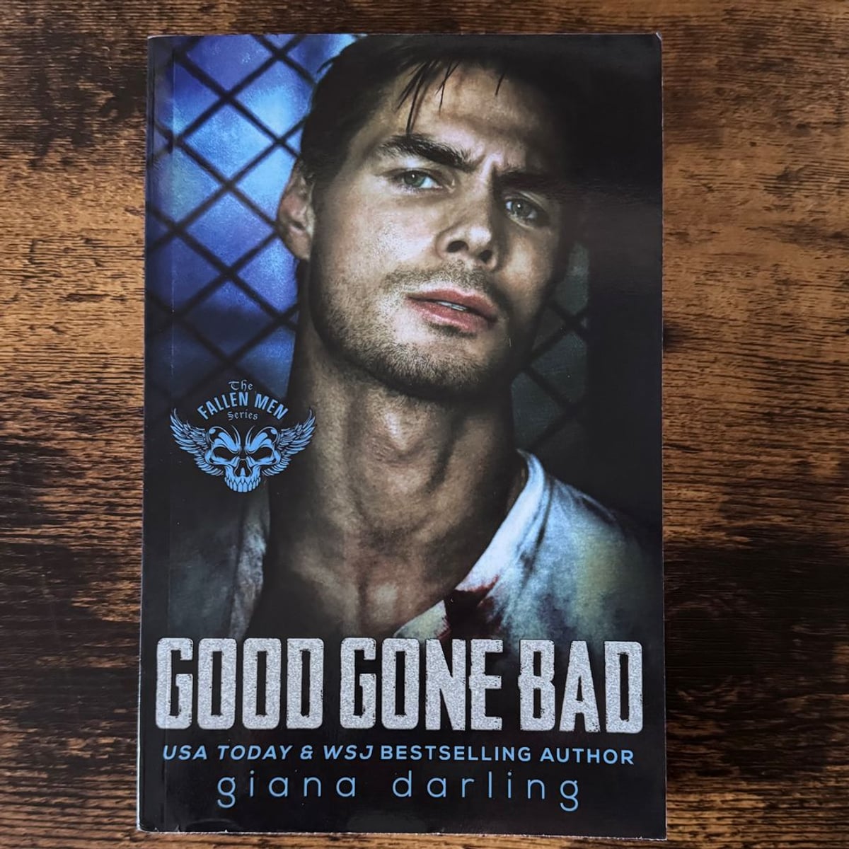 Good Gone Bad by Giana Darling