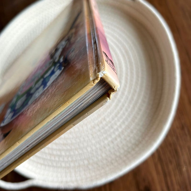 Pinocchio by Dorothy Kunhardt, Hardcover | Pangobooks