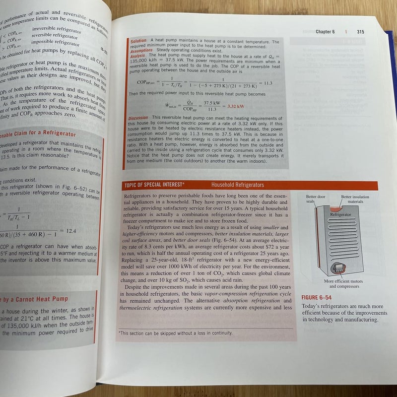 Thermodynamics by Yunus A. Cengel, Paperback | Pangobooks